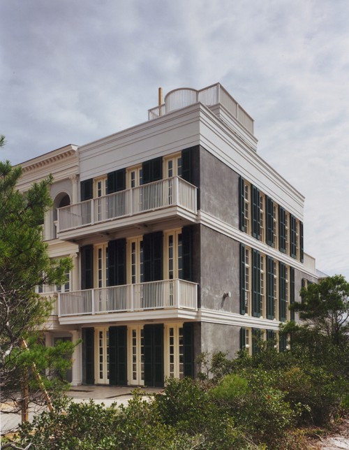 Alexander Gorlin Architects | Shutter House