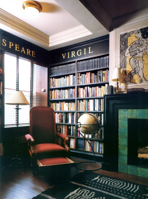 Alexander Gorlin Architects | Upper East Side Duplex