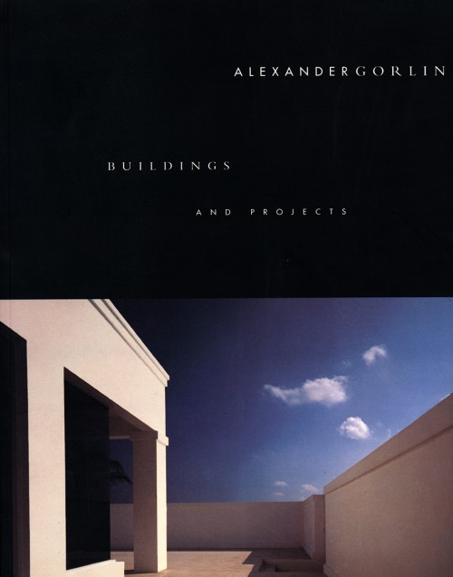 Alexander Gorlin Architects | Alexander Gorlin: Buildings and Projects