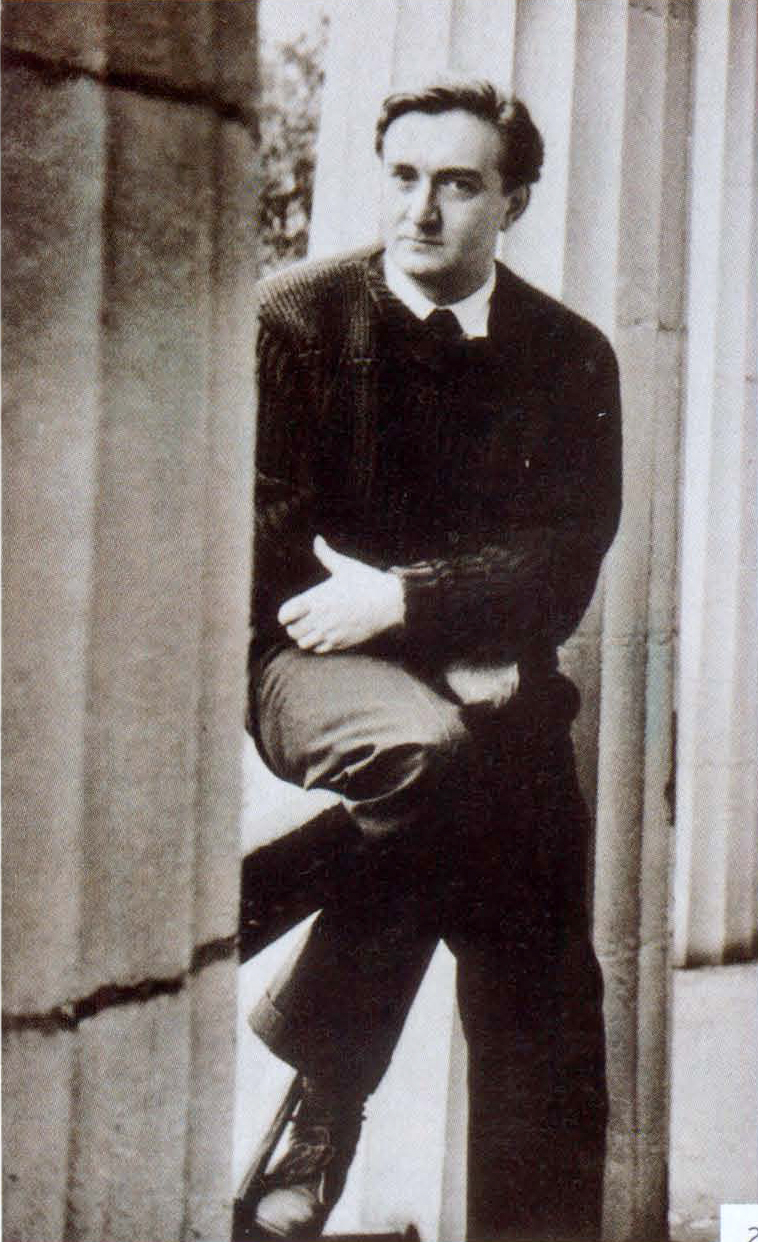 Alexander Gorlin Architects | Gorlin on Sir James Stirling ...